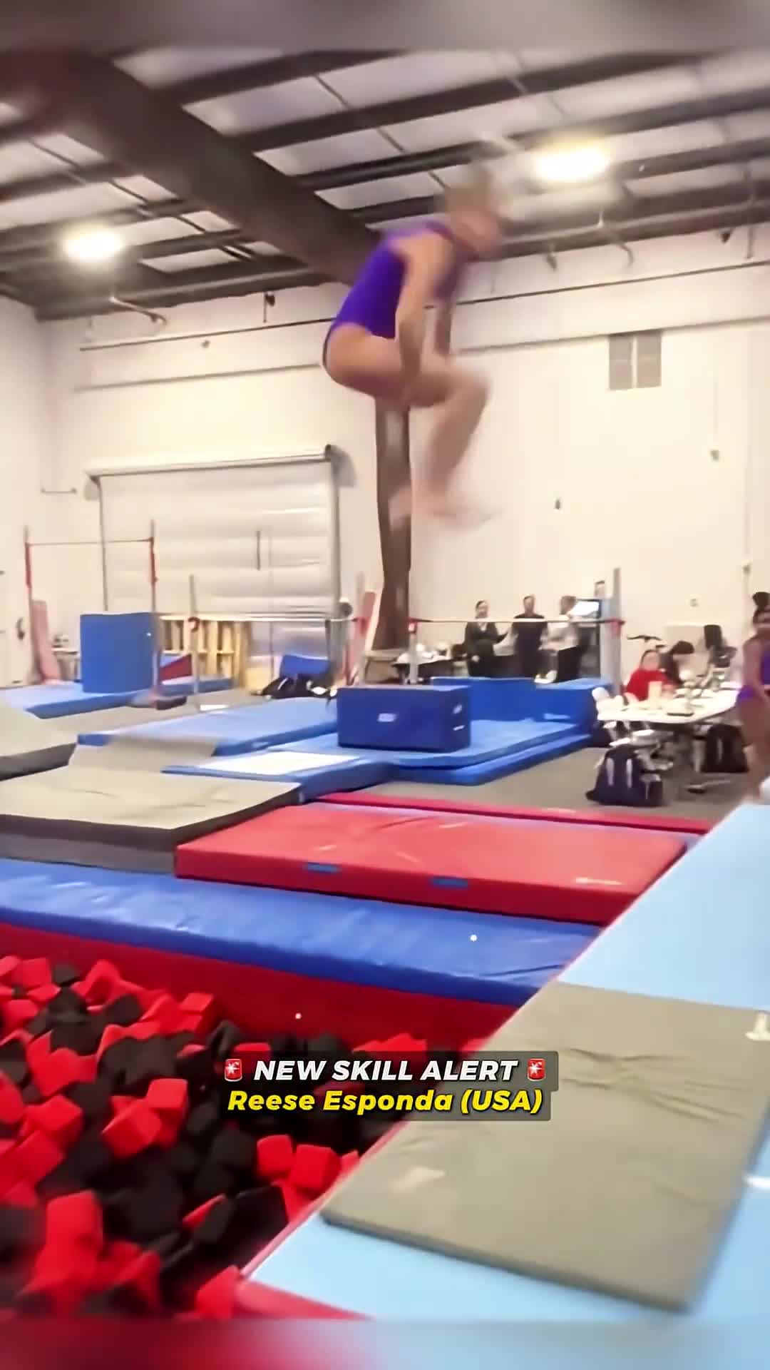 Feels like an impossible task