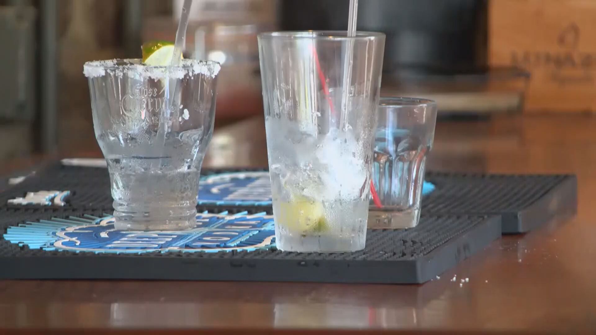 New South Carolina law requires bartender training starting Jan. 1