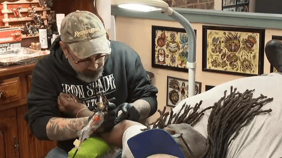 Tennessee’s ‘Ink of Hope Act’ aims to help tattoo artists spot signs of ...