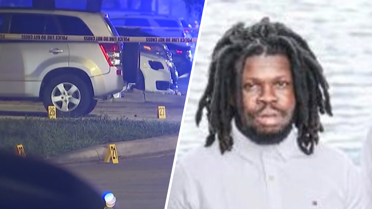 5th suspect arrested in man's fatal birthday shooting in North Miami Beach