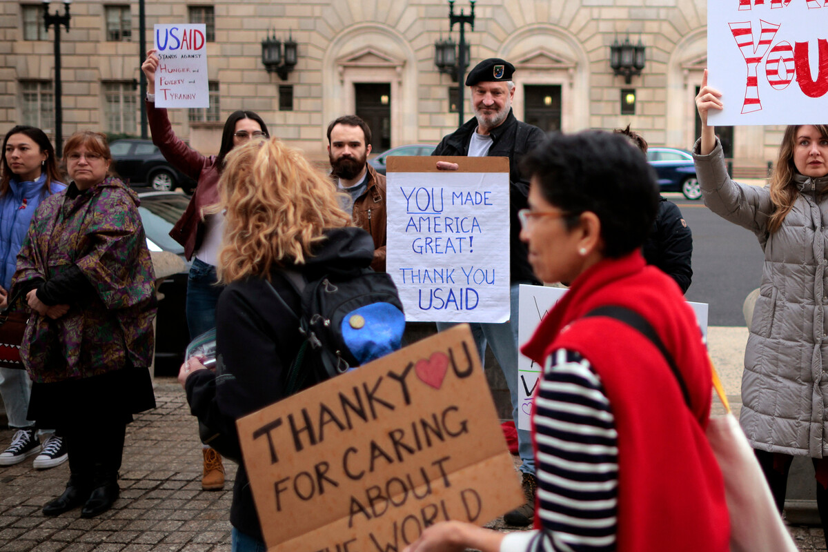 Trump hit with latest legal challenge as 20 state attorneys general ...