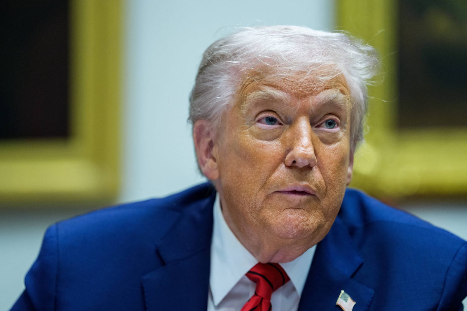 AI calls out Trump’s ‘authoritarian narcissistic rhetoric’