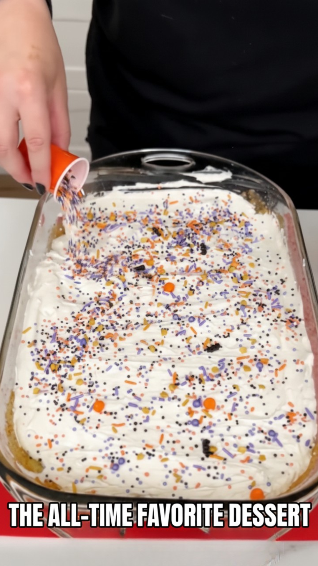 The Ultimate All-Time Favorite: A Must-Have for All Season