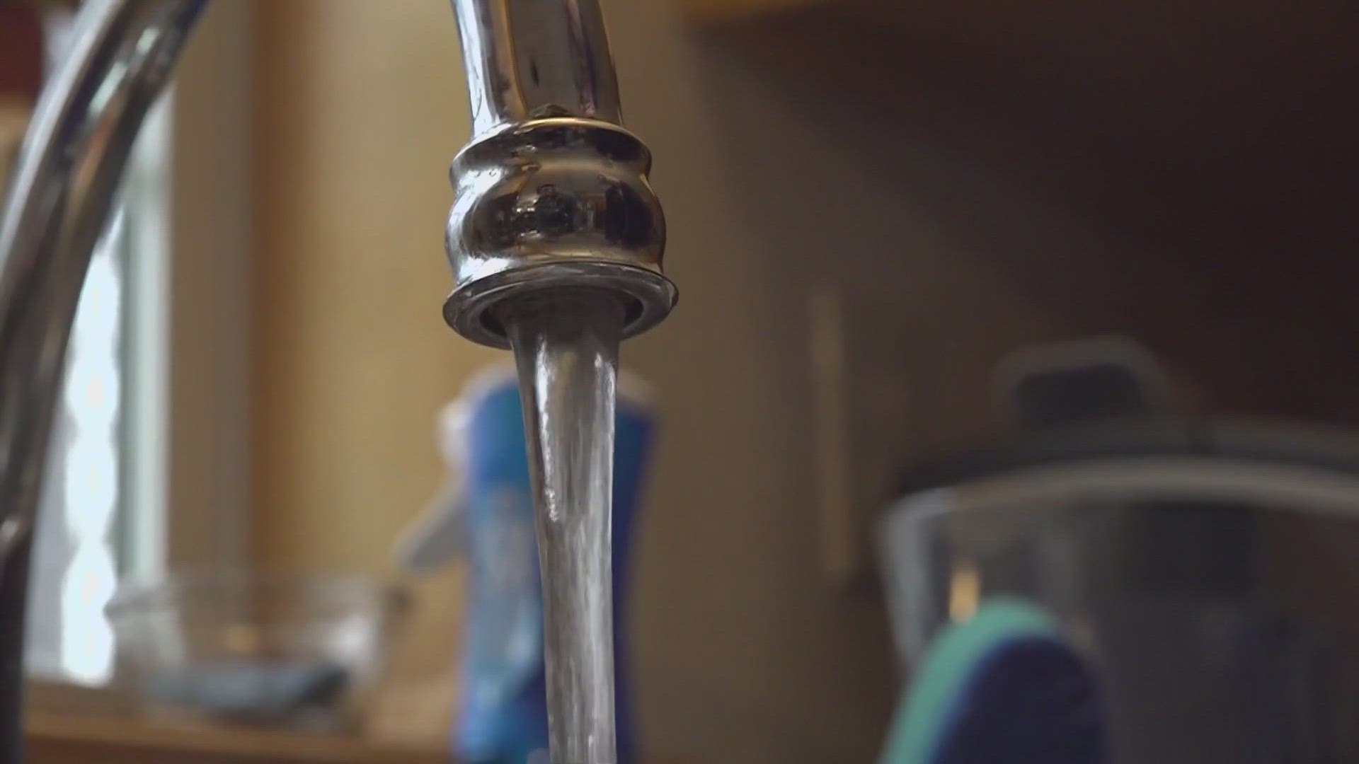 Tests find unsafe PFAS levels in water of Gorham mobile home park