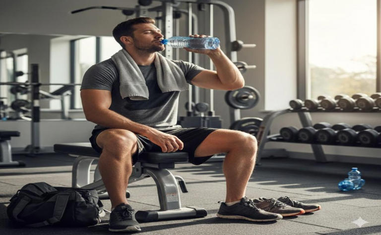 Stop wasting gym effort: Smart recovery tips to build muscle faster
