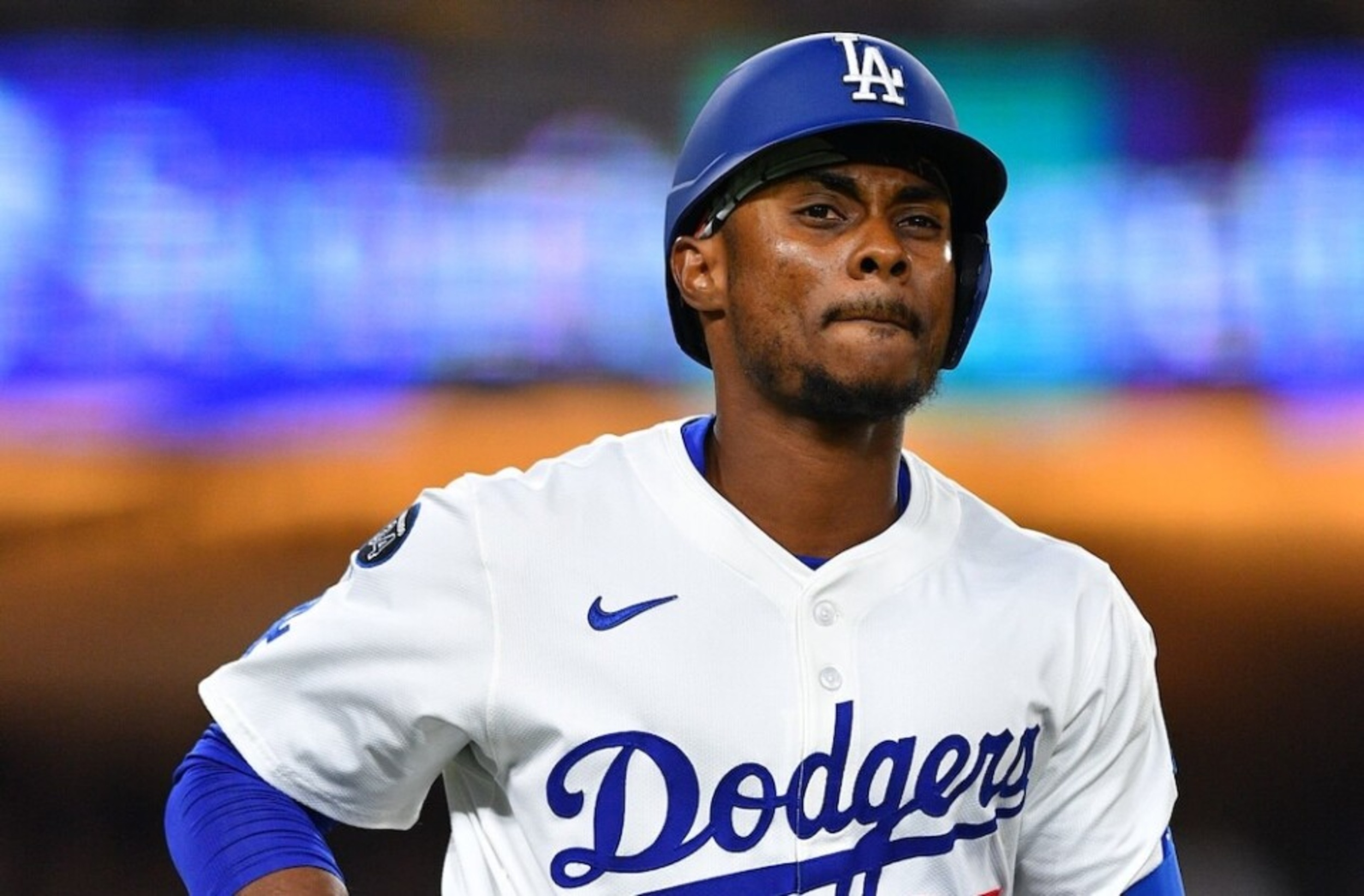 Esteury Ruiz traded to Marlins for Adriano Marrero