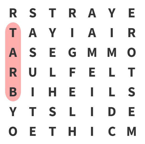 7-second word puzzle challenge: Only those with 20/20 vision can find ...