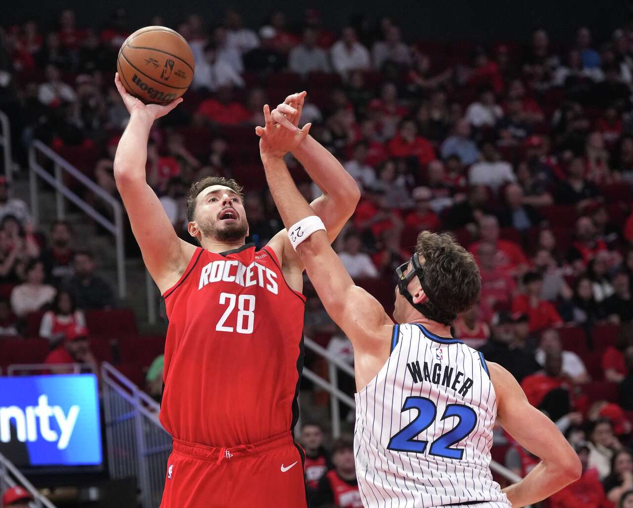 'Hopefully a short-term thing': Rockets' Alperen Şengün misses second ...