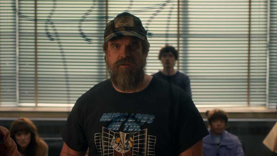 Is the Stranger Things finale doomed to fail?