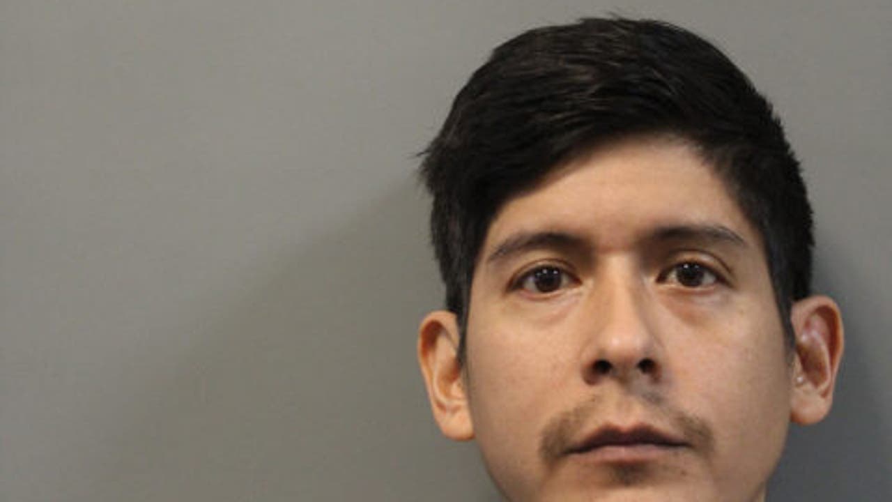 Maryland man accused of kidnapping 13-year-old Kentucky girl says it ...