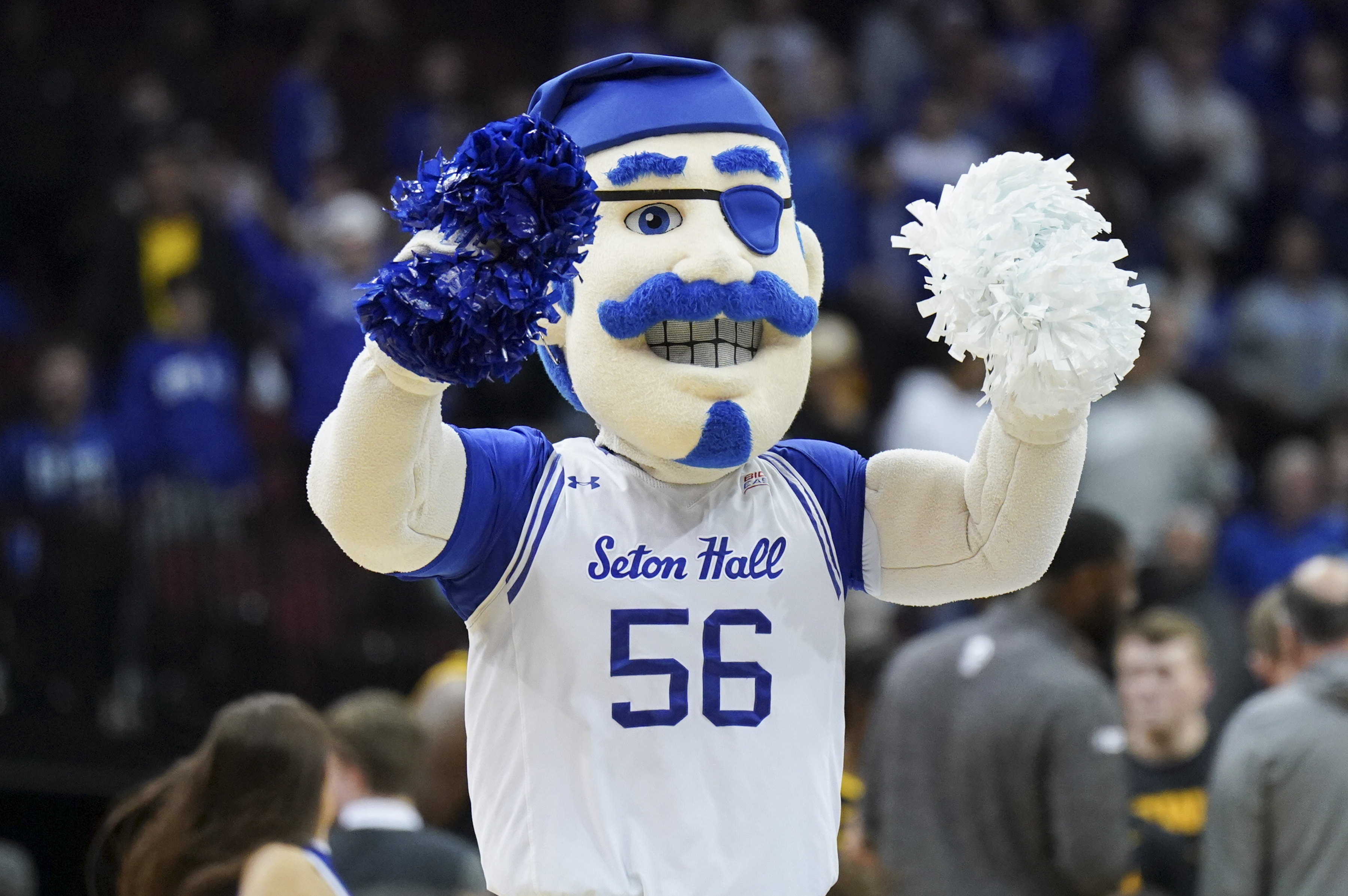 Marquette men’s basketball Big East preview primer: vs RV Seton Hall
