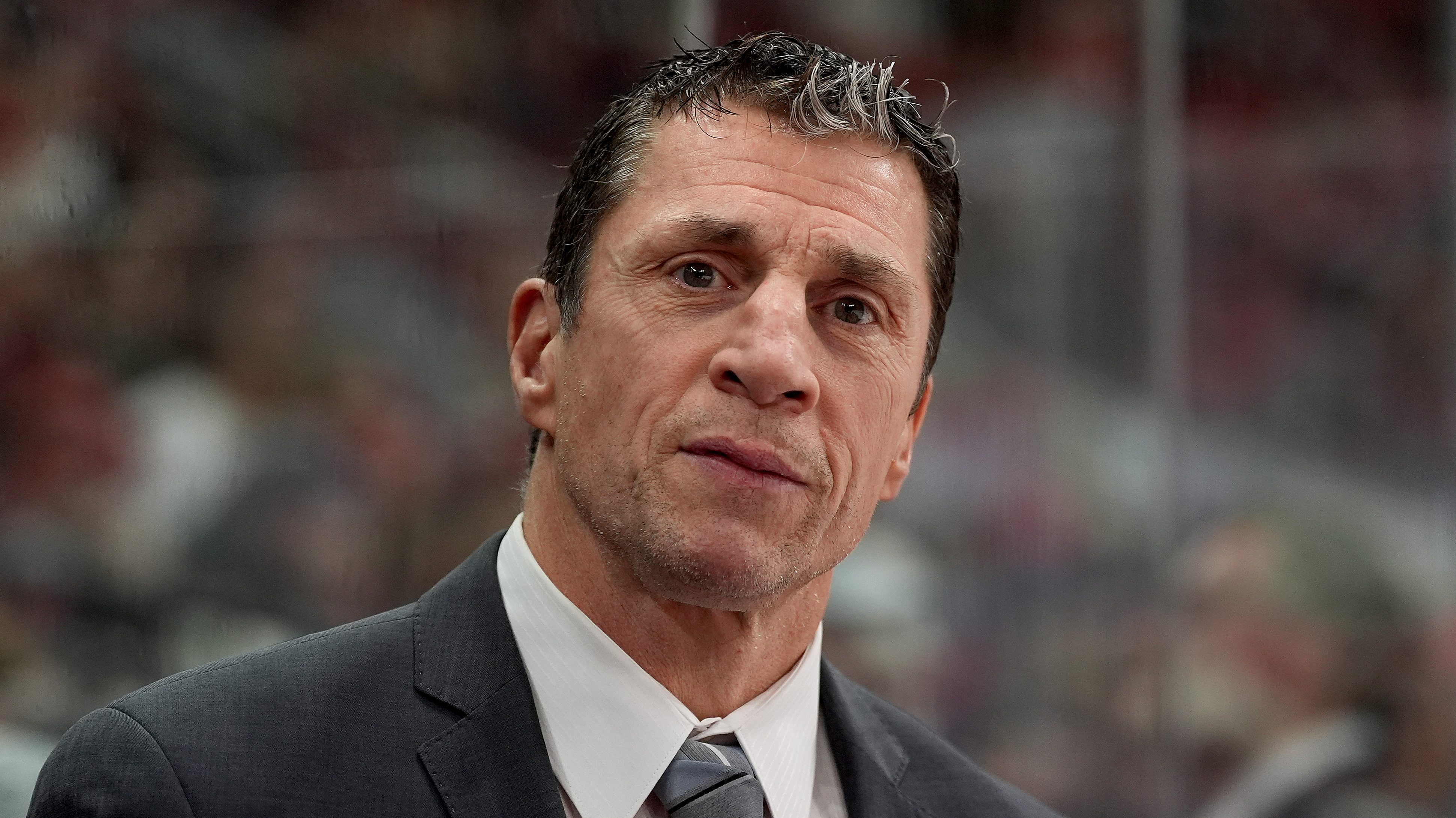 Hurricanes fans get crushing injury update