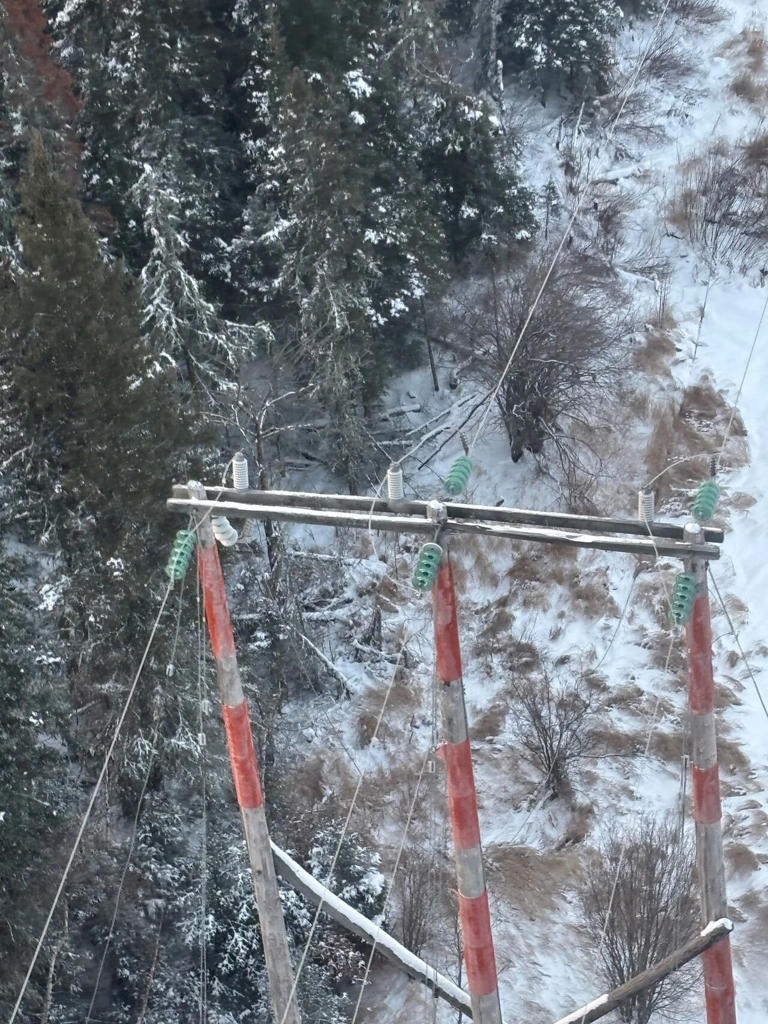 Pimicikamak Cree Nation declares state of emergency after power outage