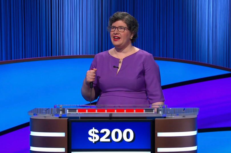 Jeopardy! Second Chance episode confuses viewers as they all say the ...