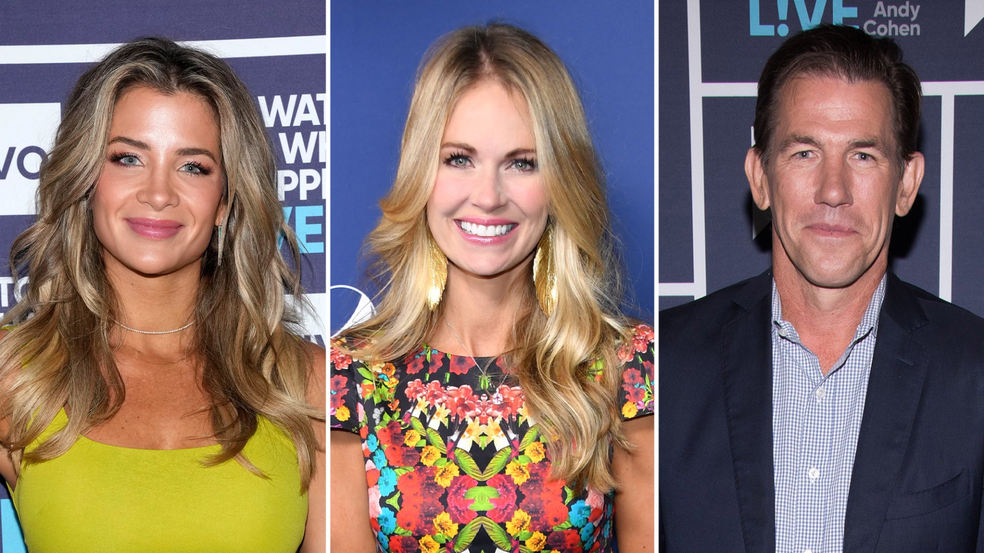 Southern Charm stars who left the series: Where are they now?