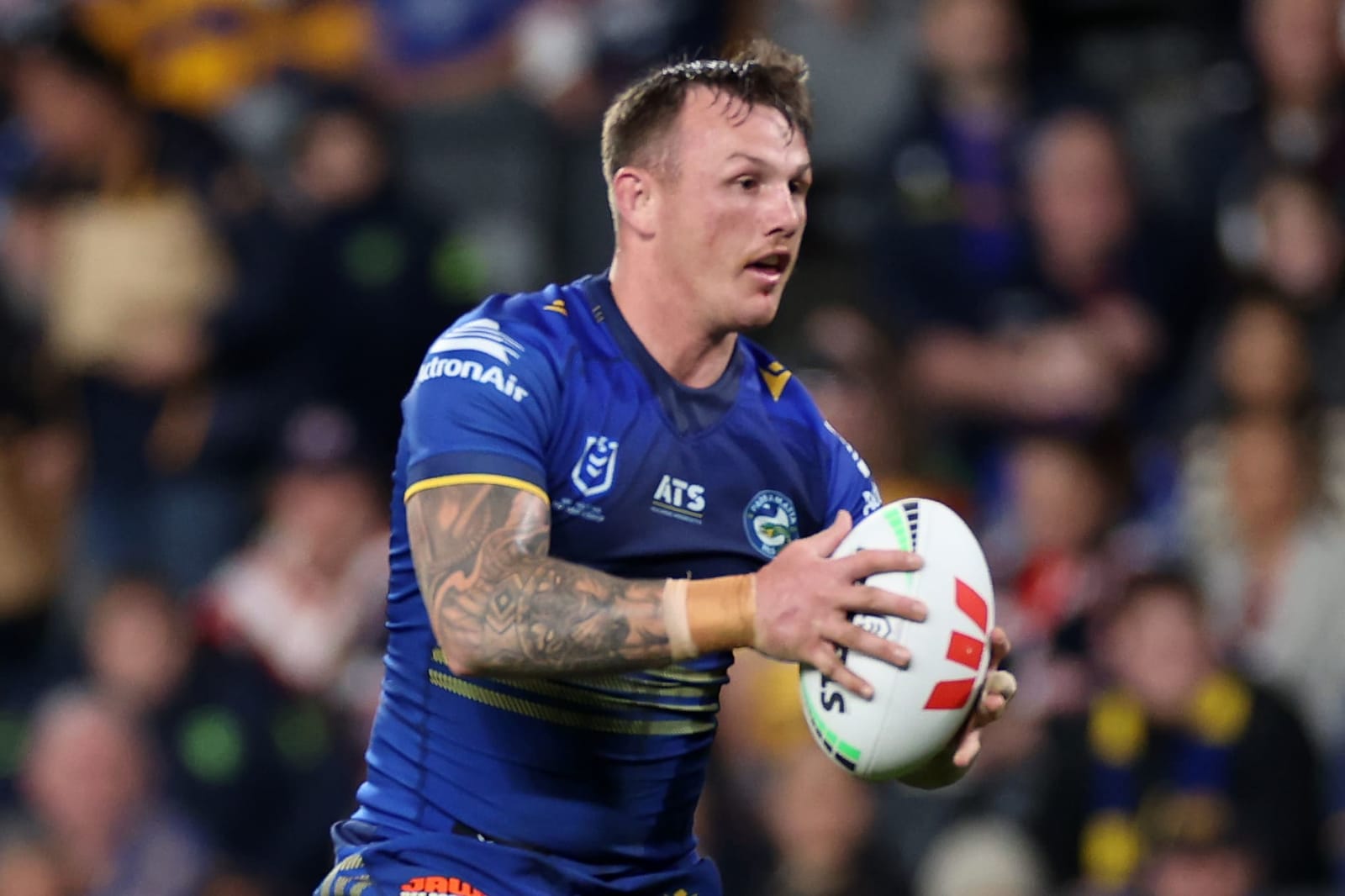Five Parramatta Eels players who must improve in 2026