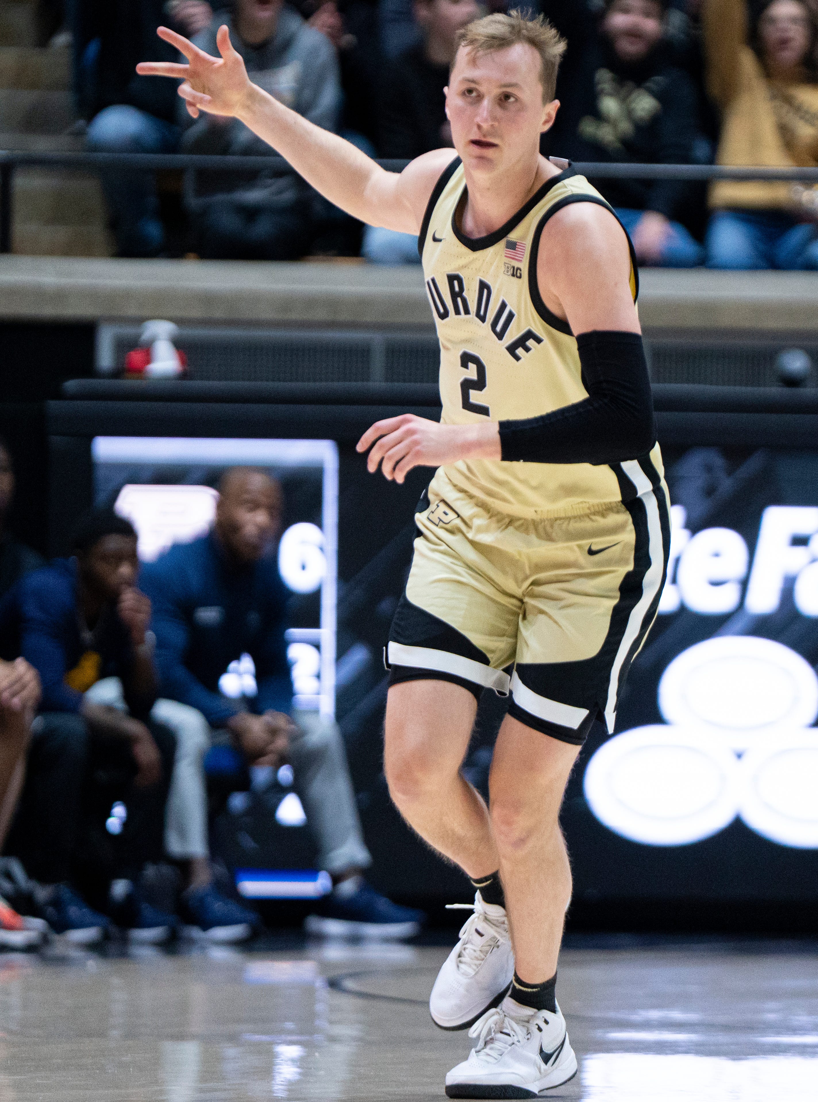 Purdue basketball vs. Wisconsin start time, where to watch, stream on ...