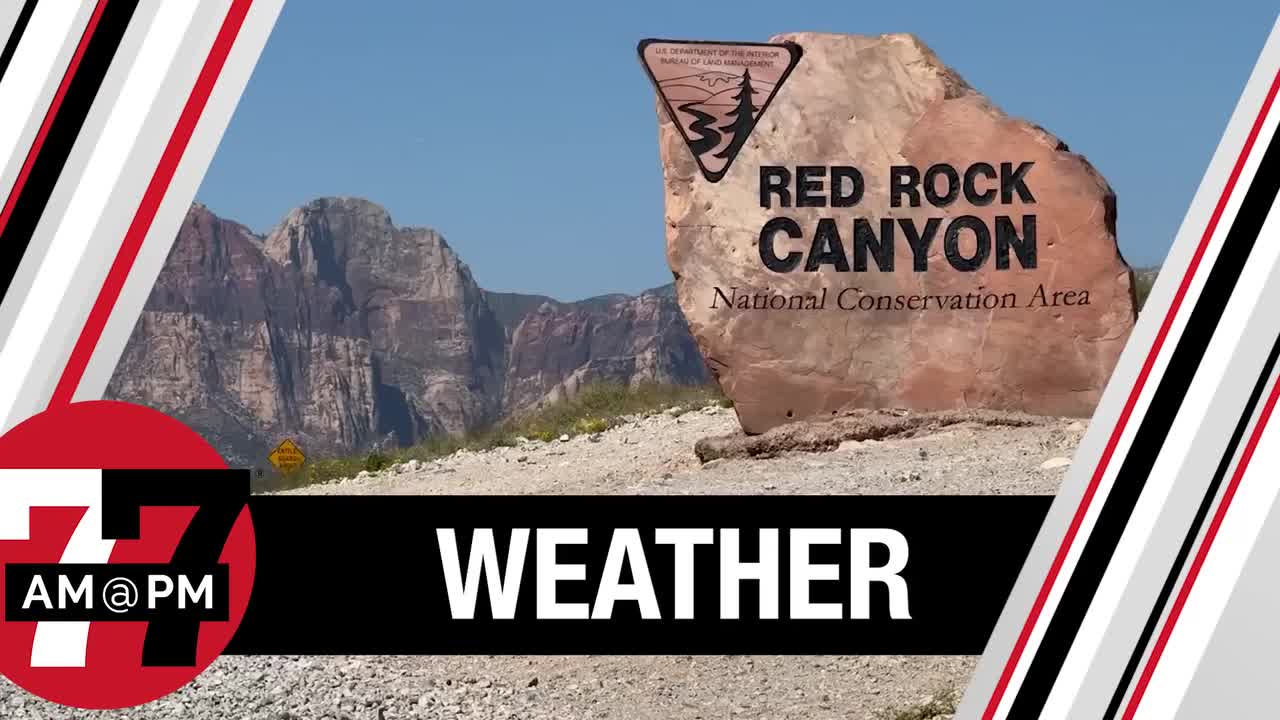 Enjoy the clear skies Monday night