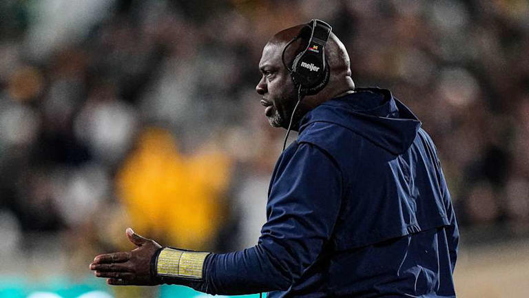 Michigan football will reportedly retain a key assistant coach on ...