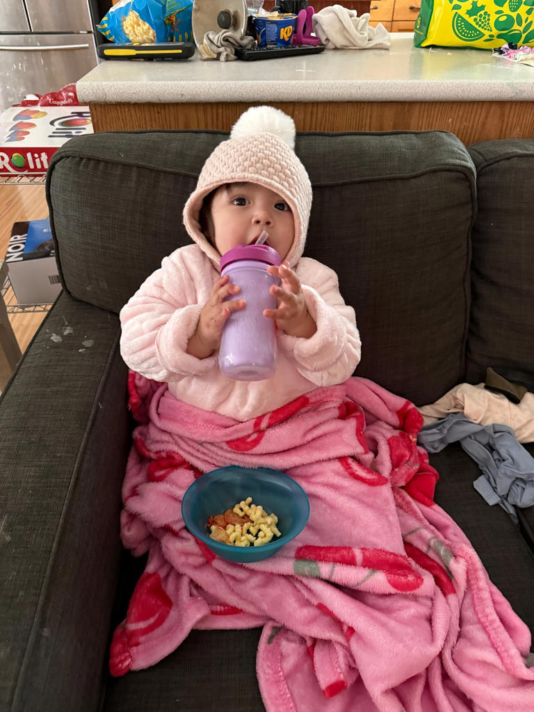 Pimicikamak Cree Nation declares state of emergency after power outage