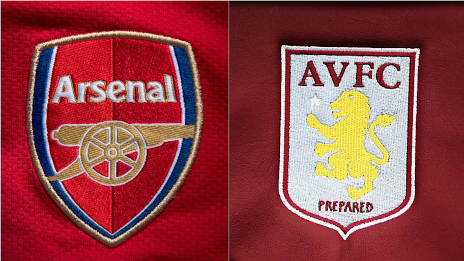 Arsenal vs. Aston Villa: Preview, predictions and lineups