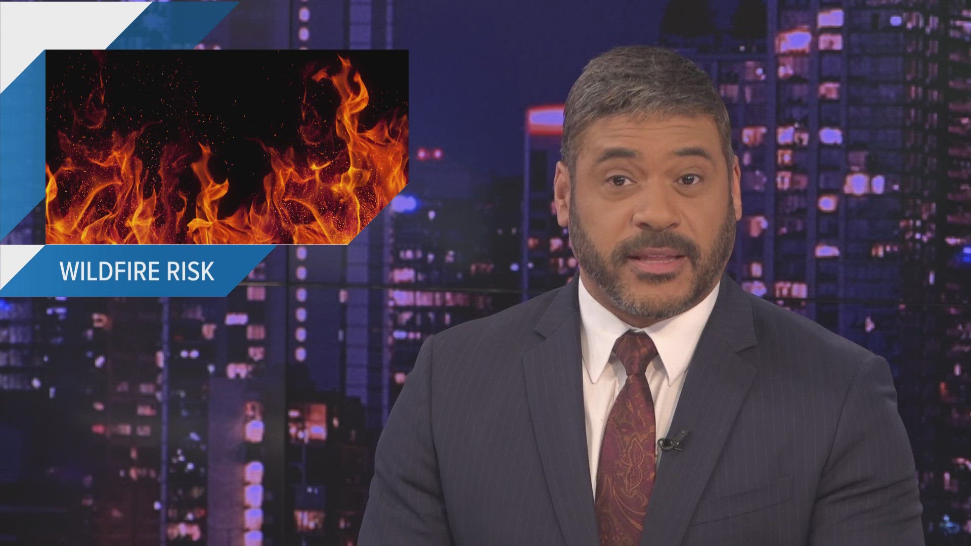 Travis County issues new burn ban