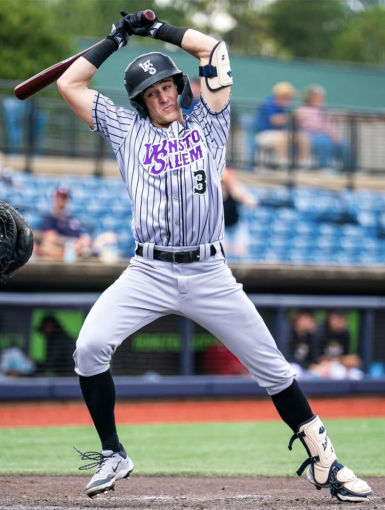 2026 South Side Sox prospect vote: Round 25