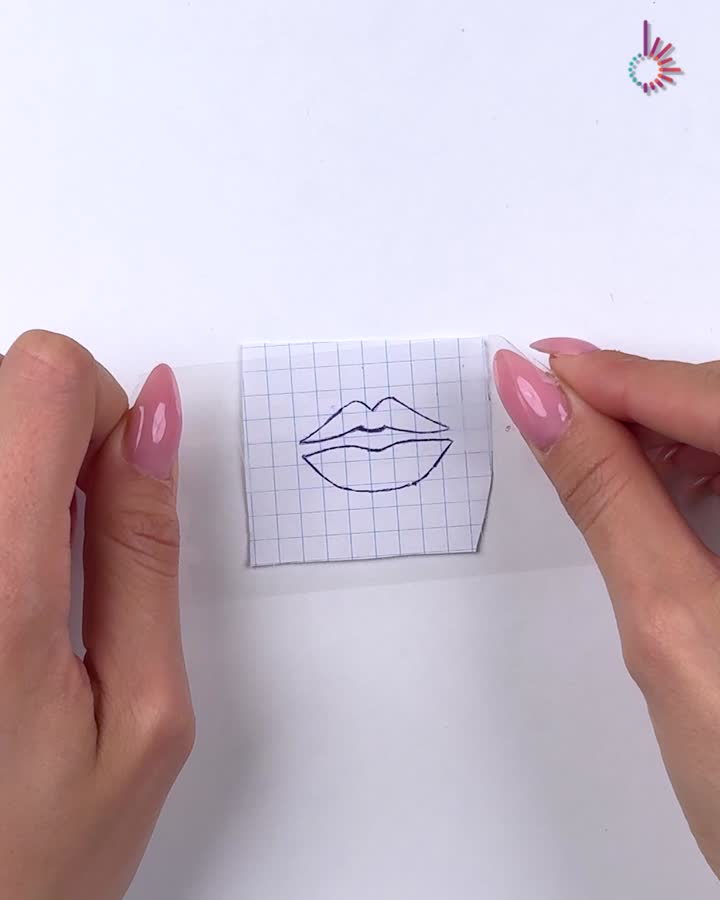 This pappi cake is too adorable 💄🎂