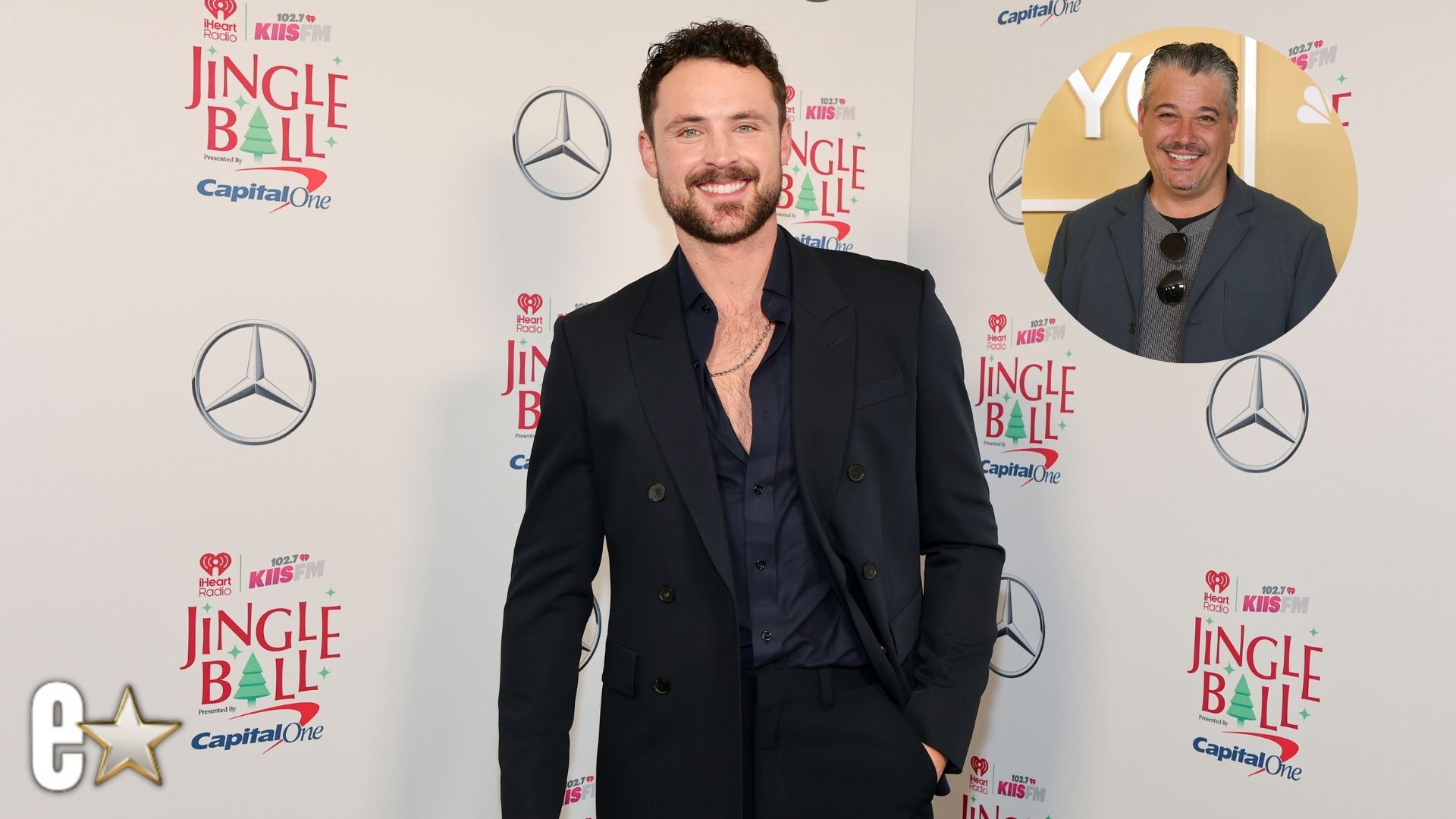 Dylan Efron dice que Boston Rob Mariano lo hace pensar en la paternidad
