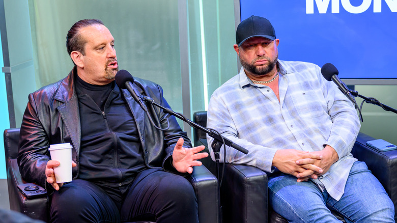 Bully Ray & Tommy Dreamer offer warning to younger stars on wrestling's ...