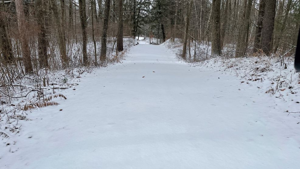 Celebrate the new year with first day hike at Point Beach State Forest ...