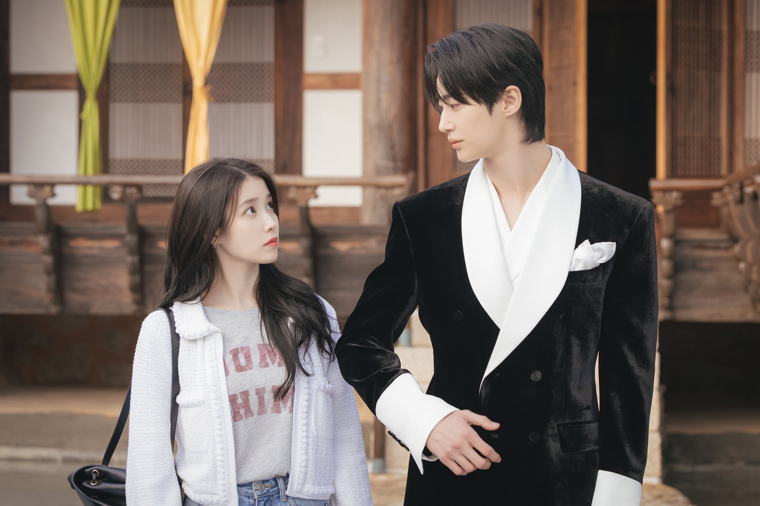 K-drama shift: Female duos to male-male chemistry, historical epics