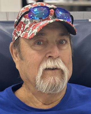 Obituary: Wilfred Leo "Bill" Cross Jr.