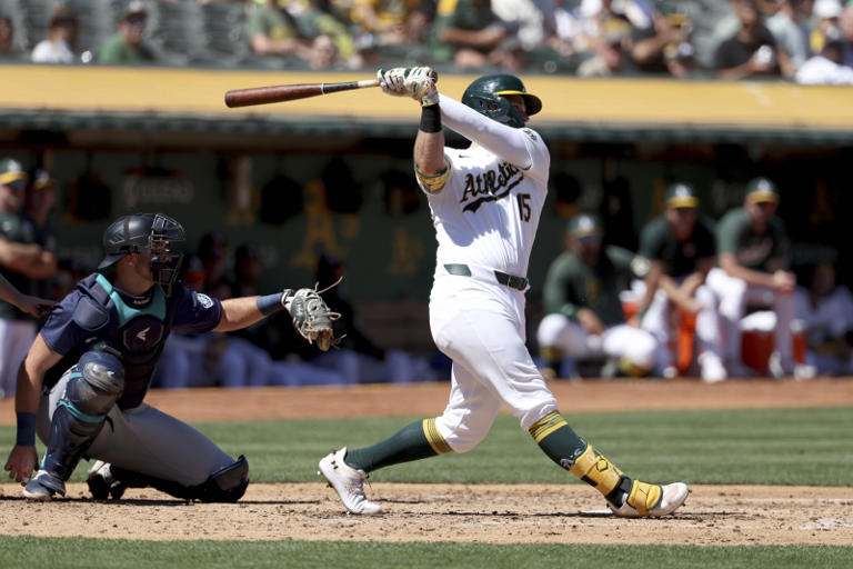 끝내 불발된 MLB 74홈런 '현역 빅리거' 브라운의 한국행 [IS 비하인드]