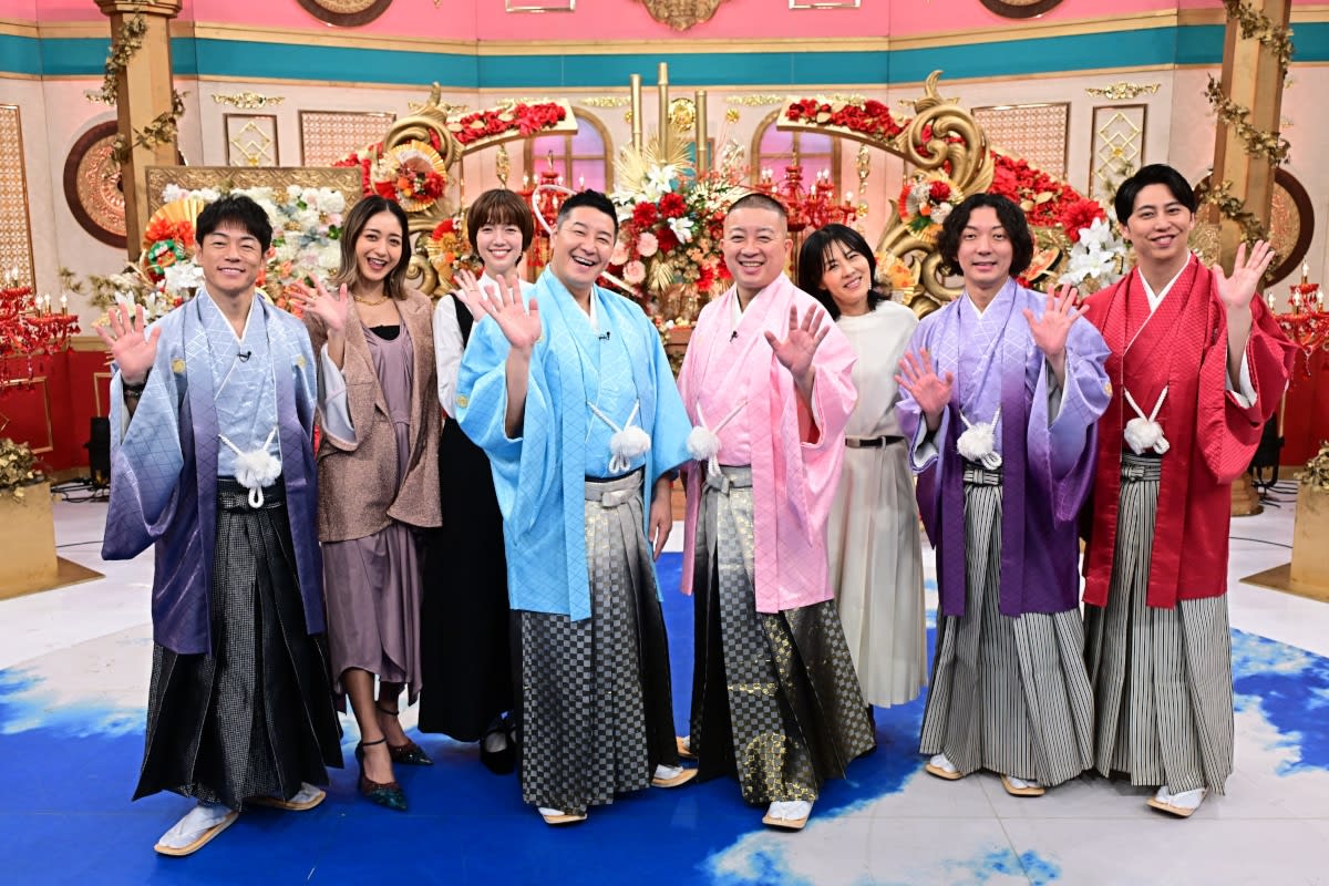 『THE神業チャレンジSP』HIKAKIN ＆ SEIKIN兄弟が「神業クレーンゲーム」に挑む “Mr.アーチェリー”ジェシーは超神業2番勝負