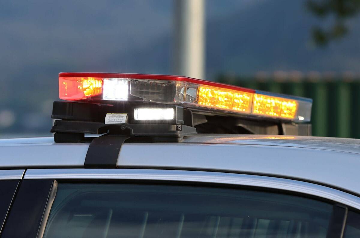 Child dies in car accident on Christmas Eve, Juneau community collects ...