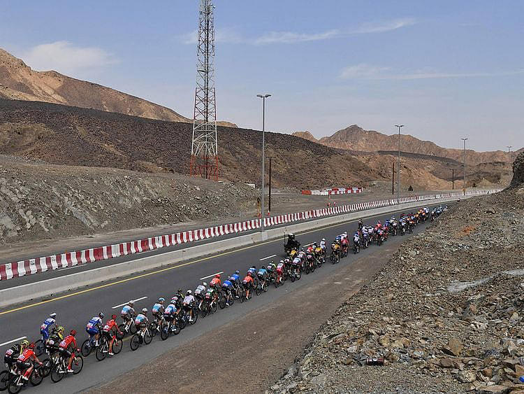 UAE’s top 10 sporting events of 2026