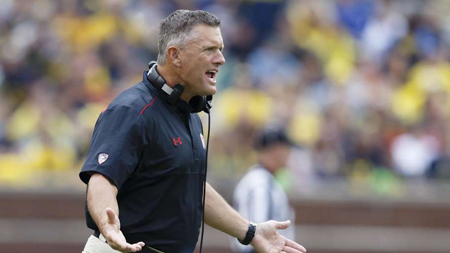 Michigan football will reportedly retain a key assistant coach on ...