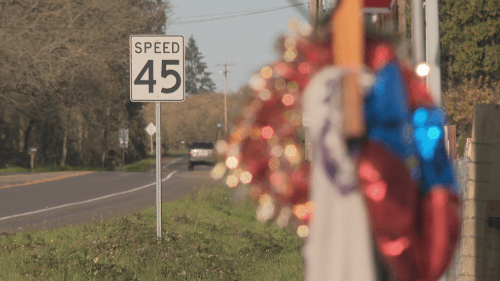 New speed limit on River Road aims to enhance safety after tragic crash ...
