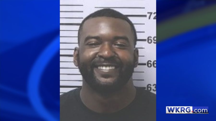 Alabama police nab 25-year-old man following alleged home invasion ...