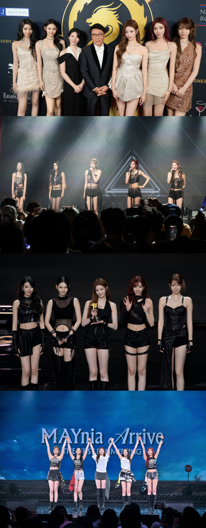 A2O MAY selected LAPost Top 10 Chinese culture and arts…Recognition of ...