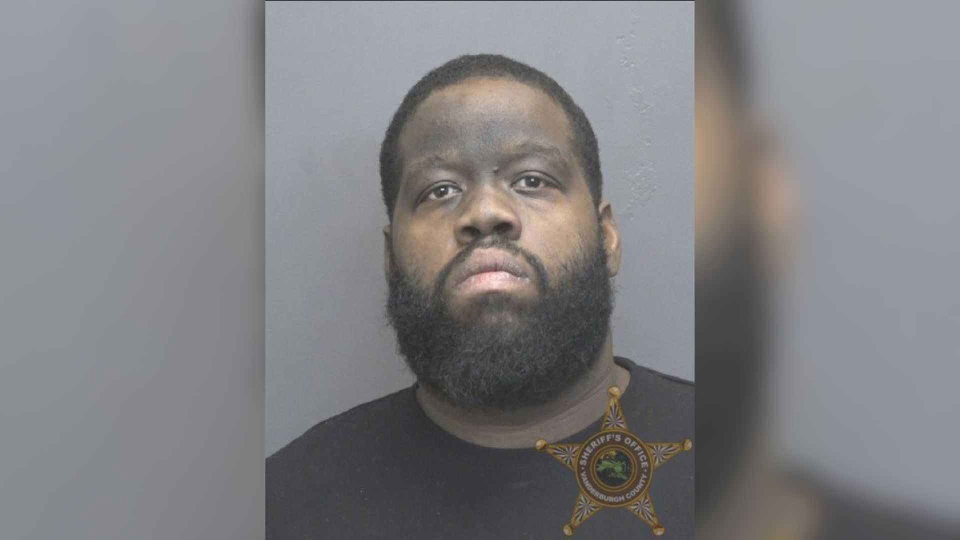 Father of Kentucky State University shooting victim jailed in Indianapolis