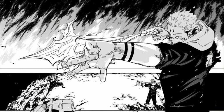 10 best manga series to end since 2020