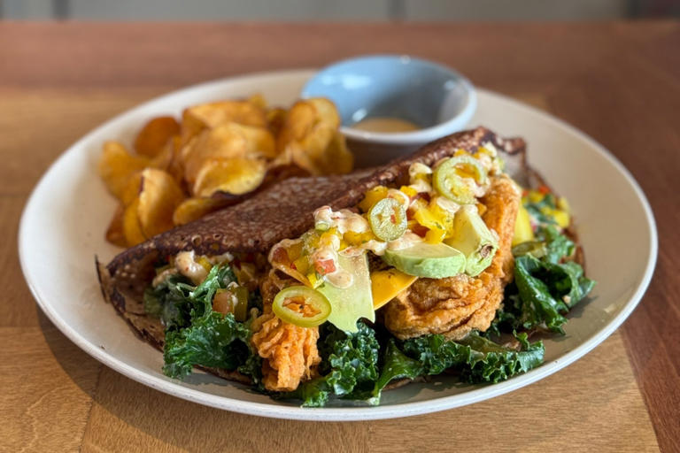 A menu in motion: Why Ebony & Ivory Coffee is my favourite eatery of ...