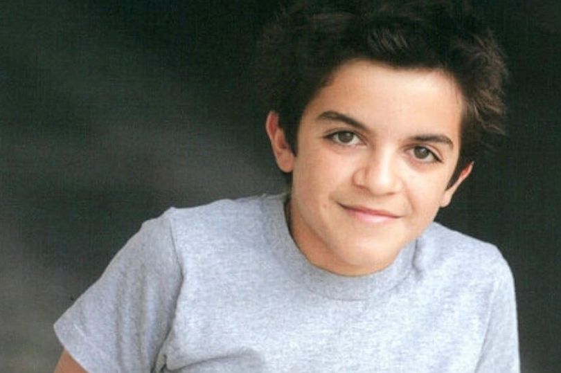 Actor Shaun Weiss claims Tylor Chase was released without notice before ...