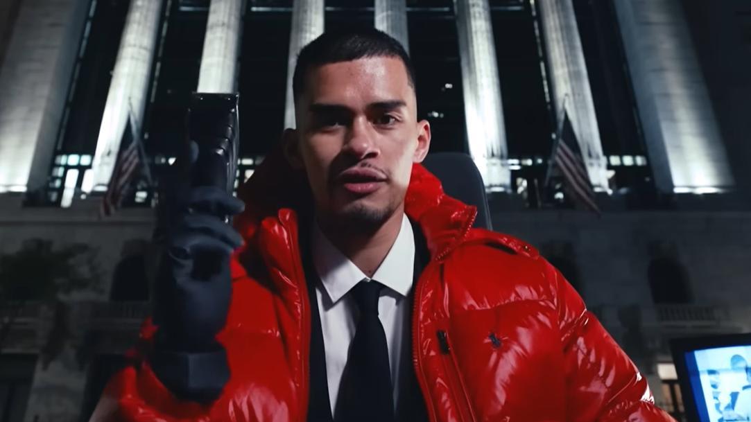 'They have poop DNA': Influencer Sneako targets JD Vance's family with ...