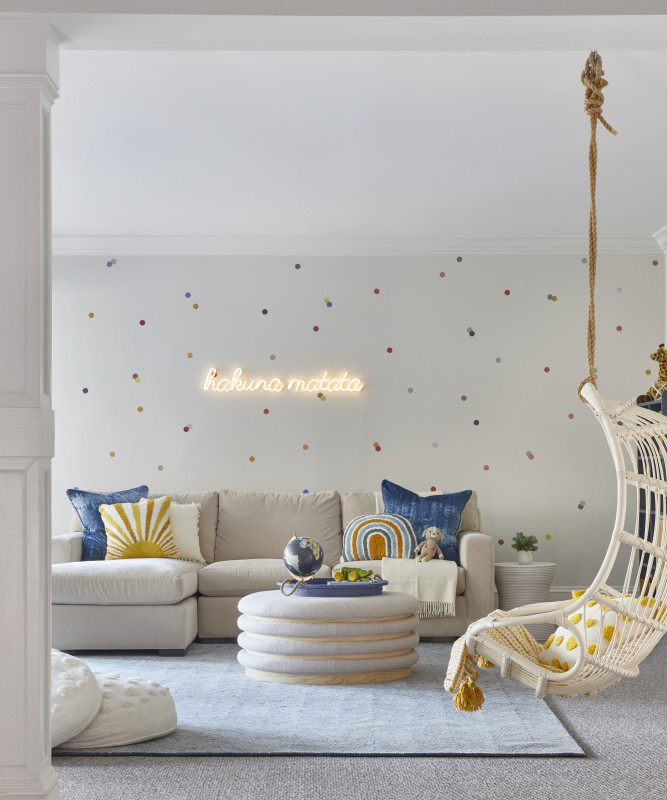 Basement family room ideas to make the most of your space