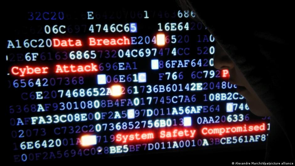China slams claims of cyberattack on US Treasury