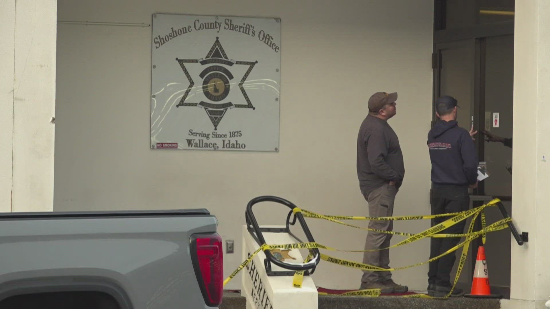 Wallace community still shocked by Friday's deadly shooting