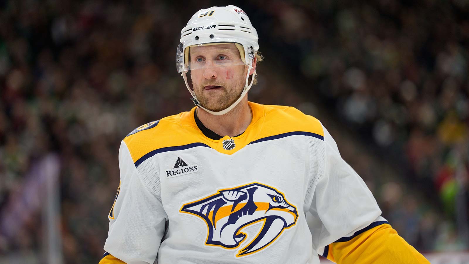 1 player Predators must trade before 2026 NHL trade deadline